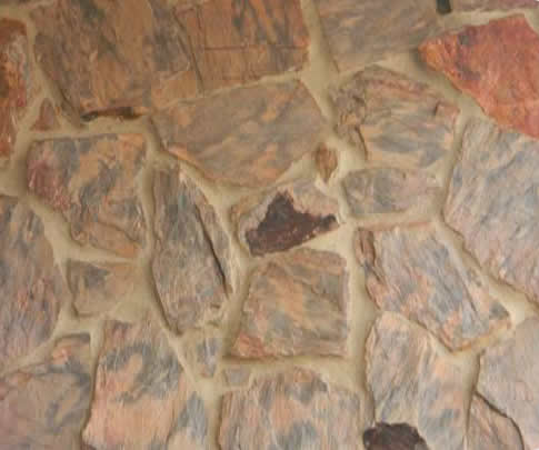 Piedra Laja en Costa Rica